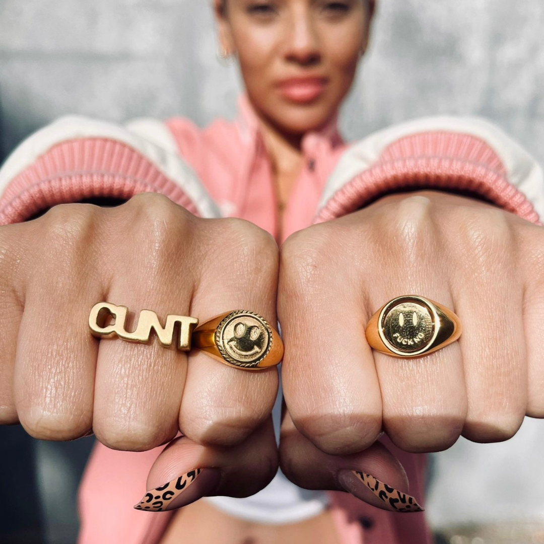 Hoops + Chains LDN – Hoops + Chains EU