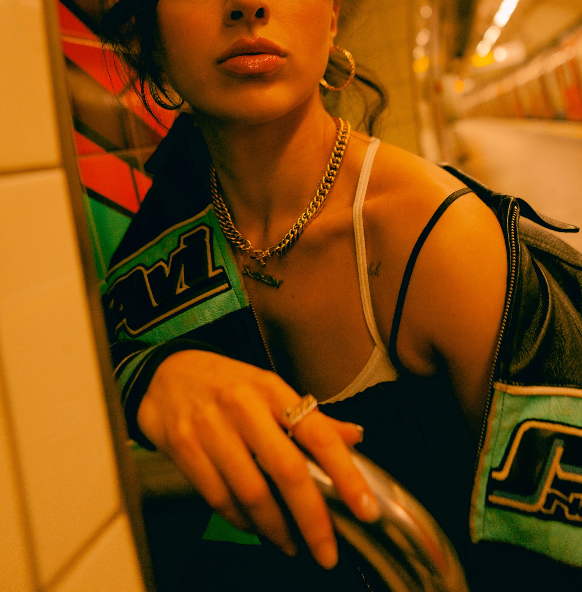 Hoops + Chains LDN – Hoops + Chains EU