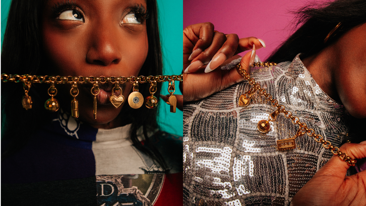 Hoops + Chains LDN – Hoops + Chains EU