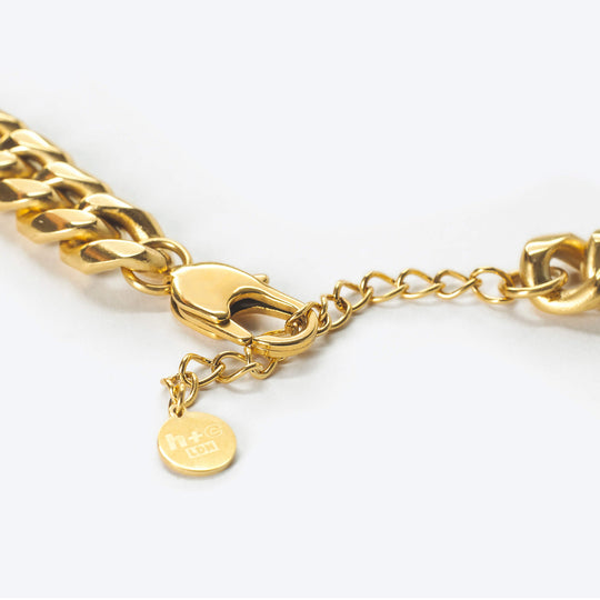 The Esme Chain – Hoops + Chains EU