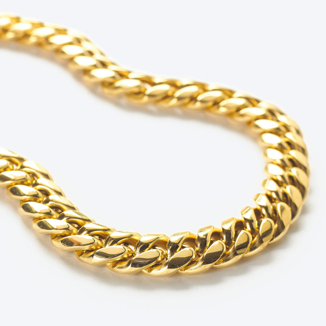 The Esme Chain – Hoops + Chains EU