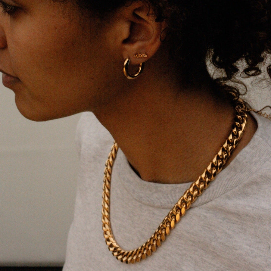 The Esme Chain – Hoops + Chains EU