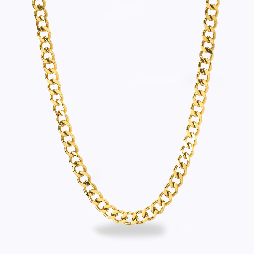 The Ella Chain – Hoops + Chains EU